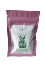 CBD Edibles – Flo Apothecary Inc
